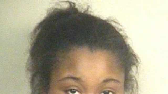 Mug shots: April arrests