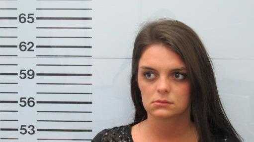 Mug shots: April arrests