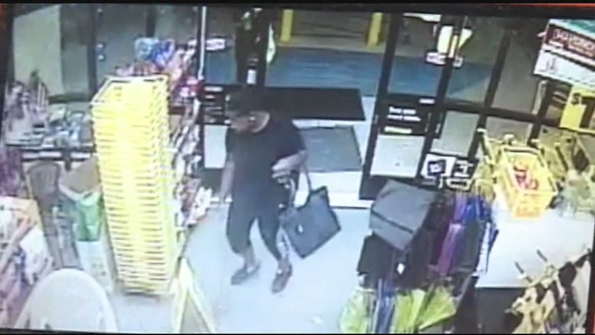 Police investigate armed robbery at Dollar General