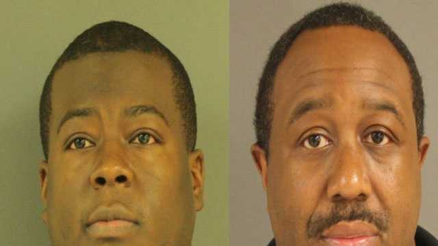 Sheriff arrests 2 jailers accused of helping inmates escape