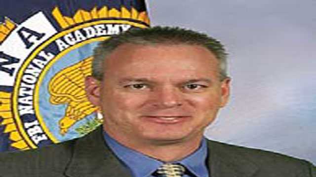 Ridgeland officials approve new police chief