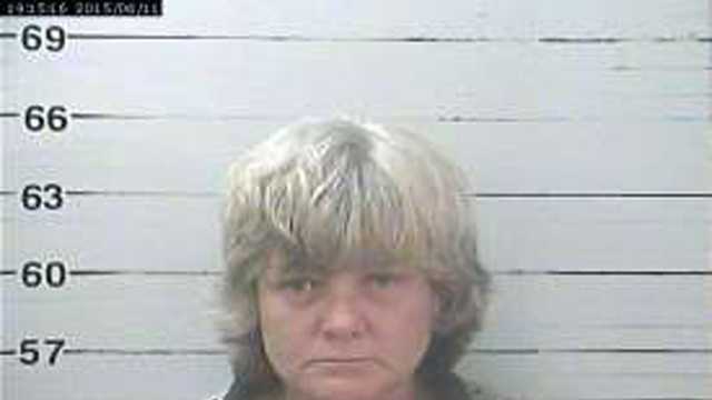 Mug shots: June arrests