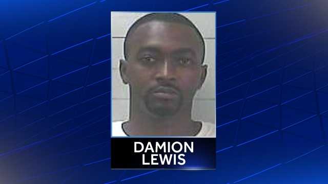 Gulfport man sentenced after choking wife