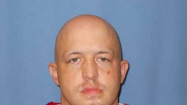 Mug Shots: Mississippi death row inmates