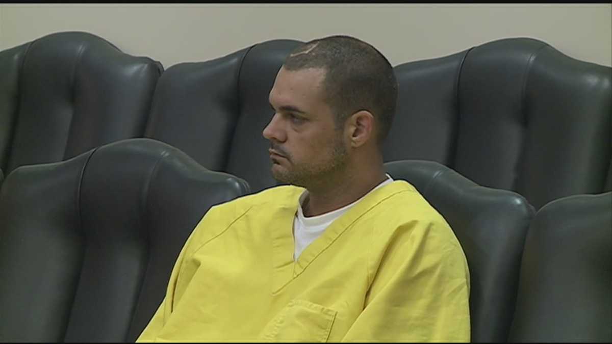Brandon man who pretended to be cop in home invasion case sentenced