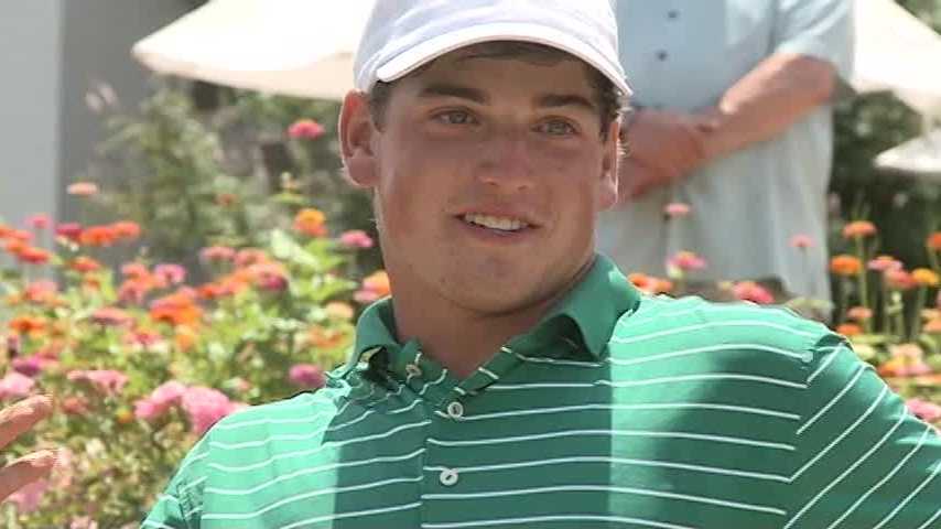 Furr rewrites history with victory at State Am's Centennial