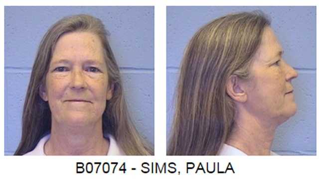 Men killed in crash were ex-husband, son of convicted killer