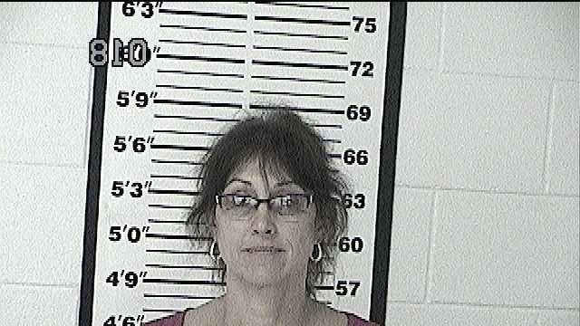 Mug shots: June arrests