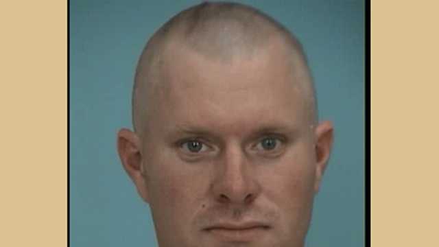 Caledonia man appeals conviction in wife's death