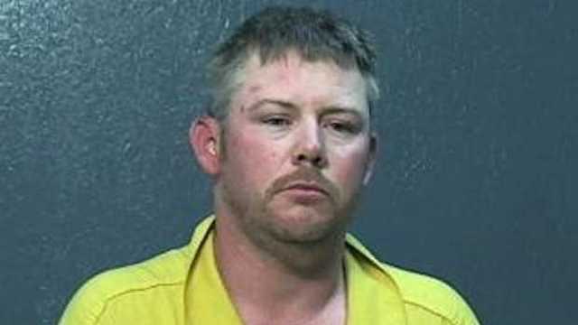Jackson County man indicted in DUI death case