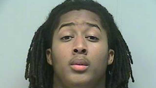 Suspect in fatal shooting back in Natchez