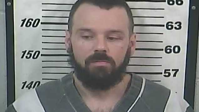 Perry County escaped inmate captured