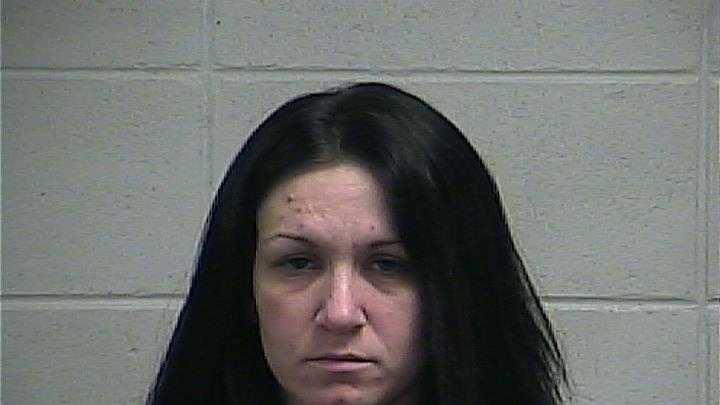 Mug shots: Clinton 'Chop Shop' arrests