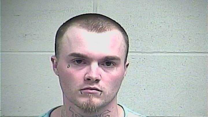 Mug shots: Clinton 'Chop Shop' arrests