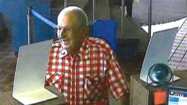 Body of missing man found inside Jackson apartment