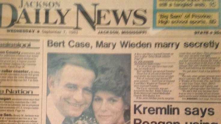 Bert Case: 1939-2016