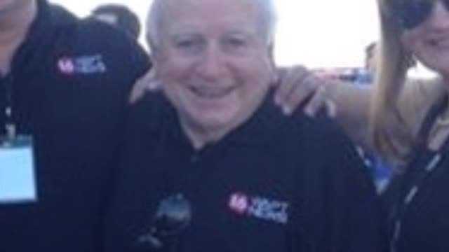 Bert Case remembered on his 77th birthday