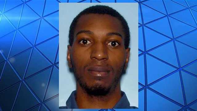 Suspect In Mississippi Bank Robbery Arrested In Georgia