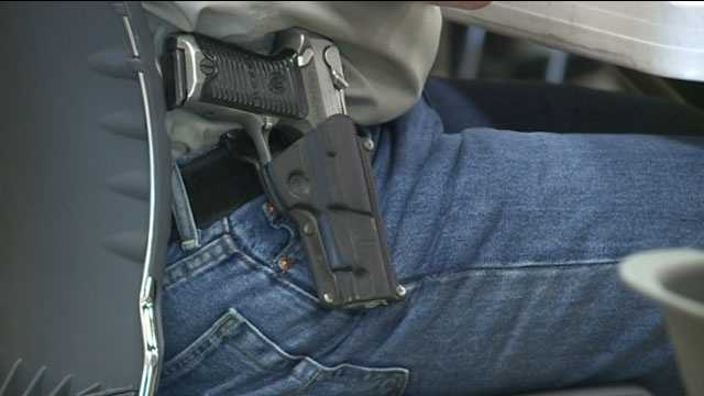 Police learn how to respond in officer-involved shooting situations