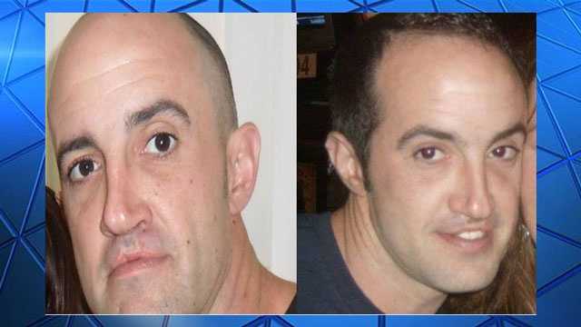 Man missing after running from deputies