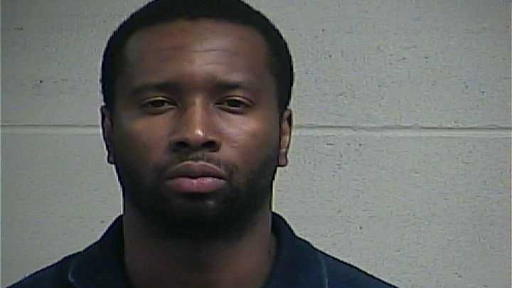 Mug shots: Clinton prescription drug forgery ring bust