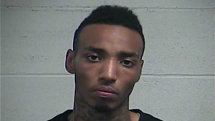 Mug shots: Clinton prescription drug forgery ring bust