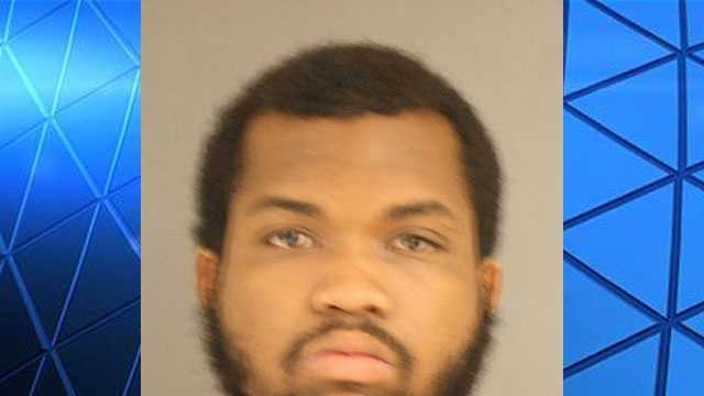 JSU police arrest man accused in sexual assault