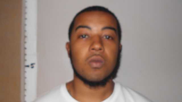 Man arrested on child molesting charges Man arrested on child molesting charges