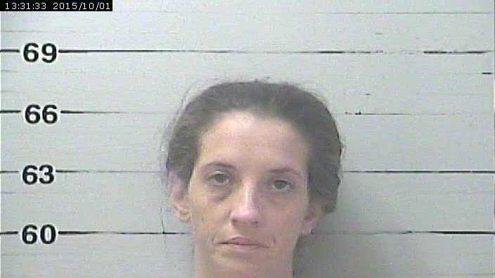 Flowood work center escapee captured