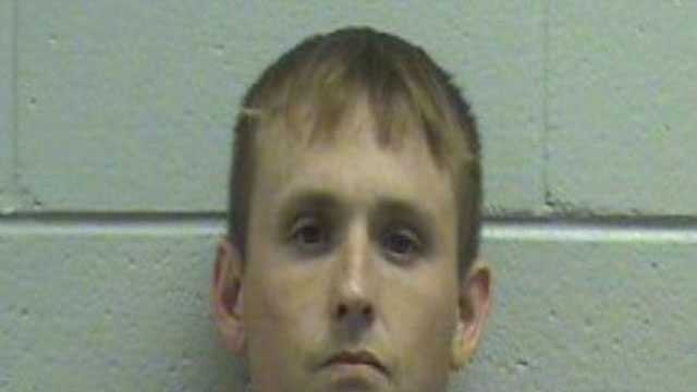 Man accused of embezzling from football program arrested