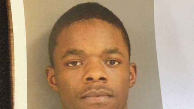 1 of 3 escaped inmates recaptured