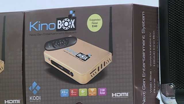 Streaming media device might be too good to be true