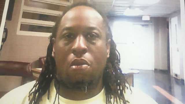 School bus stabbing suspect's father arrested