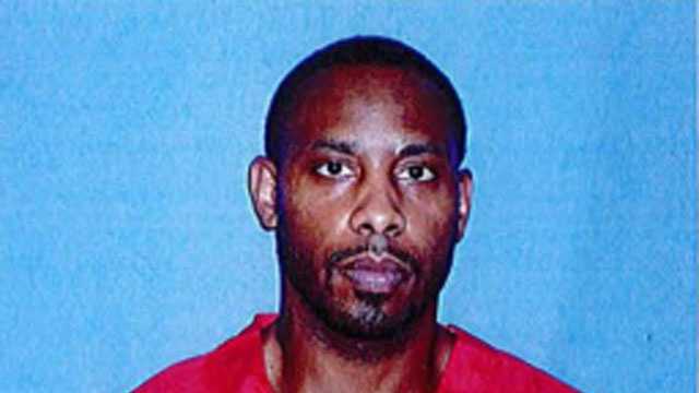 Mug Shots: Mississippi death row inmates