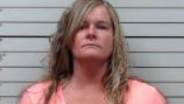 Woman accused of stealing patient's medication