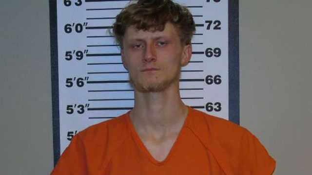 Man charged with murder of Clarksdale teen