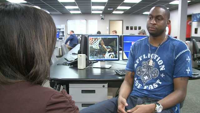 Local basketball star wins lawsuit against video game company