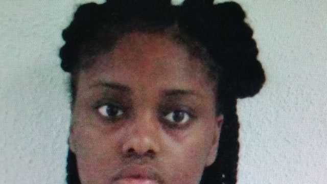 Woman charged with murder gives birth, is now back in jail