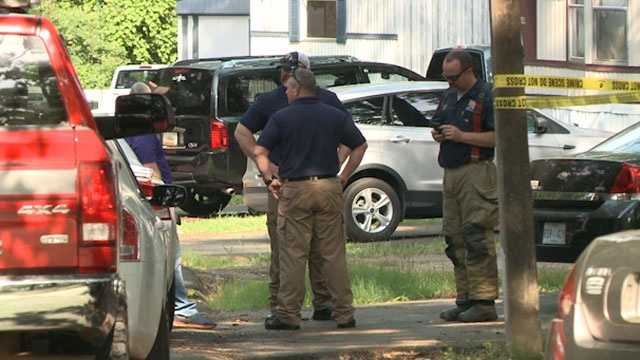 Wife acted in self-defense in shooting, Pearl police say
