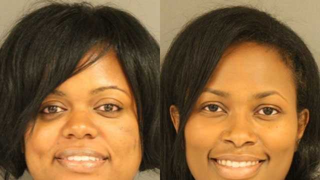 2 women charged with Medicaid fraud