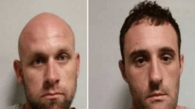 Accused interstate shooters each held on $10M bond