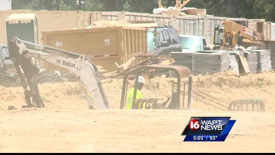 Family doctor warns of heat exhaustion in Jackson area