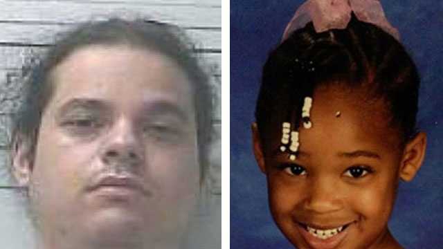 Man accused of killing 5-year-old gets mental evaluation