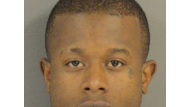 Suspect facing murder, robbery charges arrested Suspect facing murder, robbery charges arrested
