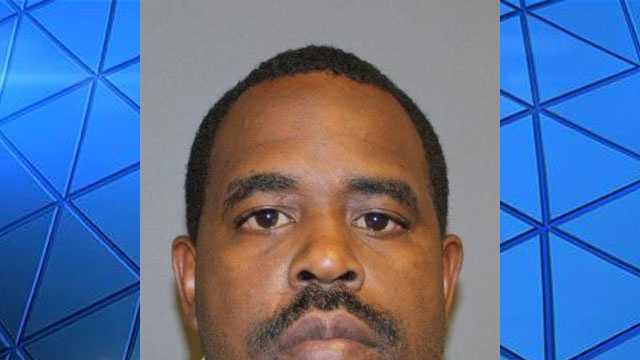Forrest County Jail guard arrested for contraband