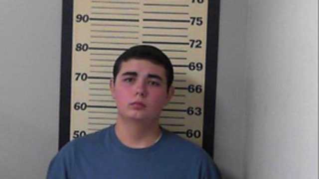 Camp counselor charged with sexual battery involving 7-year-old