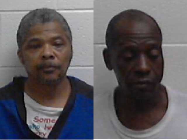 Pearl police cross city lines to make arrests
