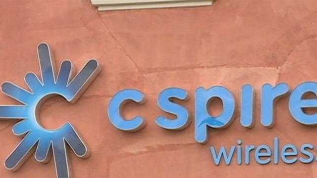 C Spire upgrading sites across Miss. to 4G wireless speed