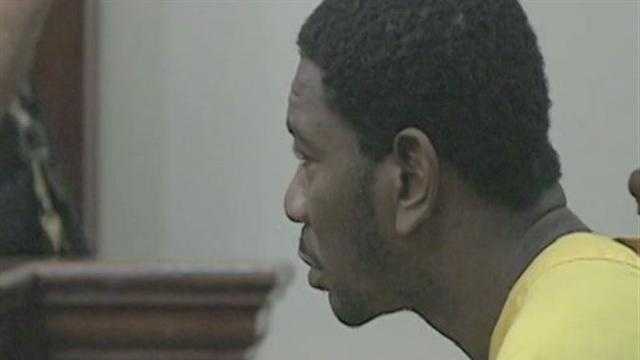 Man sentenced to life in Rankin County slaying