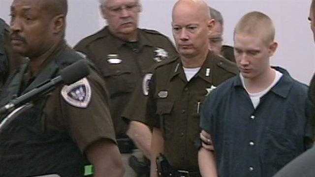 Timeline: Miss. 'Hate Crime' Case